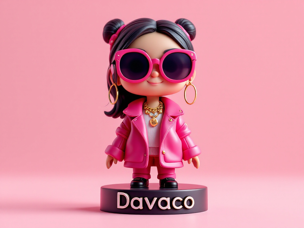 Davaco