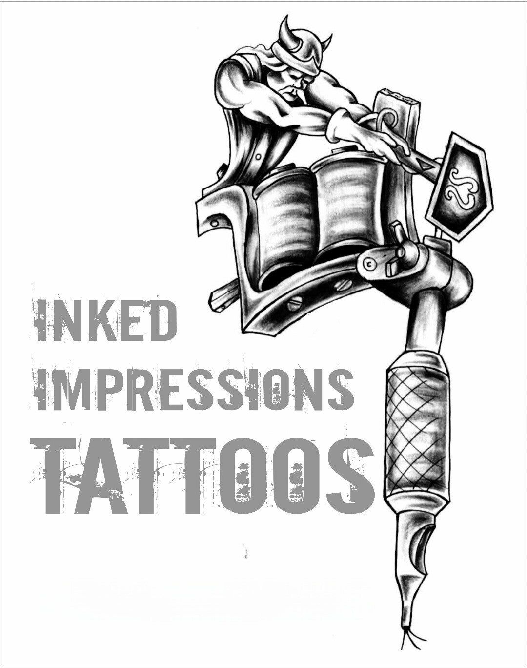 Inked Impressions Tattoos