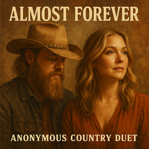 Country Song 3 Almost Forever