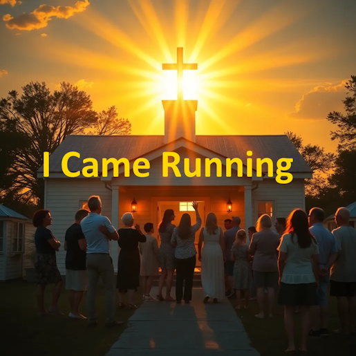 72 I Came Running / Music 4 | Hudkins Publishing