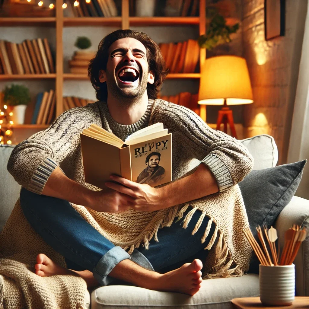 Humor Books | Hudkins Publishing