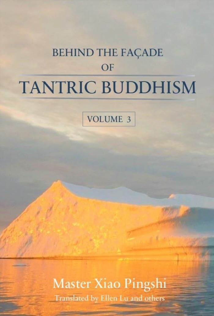 Tibetan Buddhism / Key Teachings by Venerable Pingshi | True ...