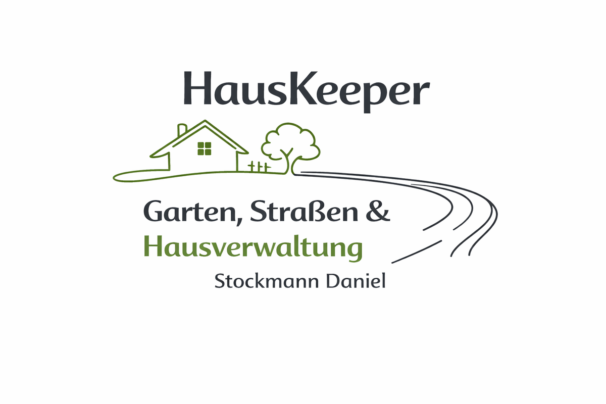 Hauskeeper Stockmann Daniel