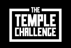 Temple Challenge Heerlen