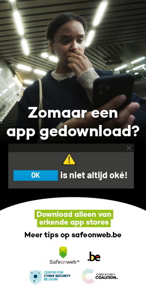 OK is niet altijd OK !! | BIN KennisCentrum
