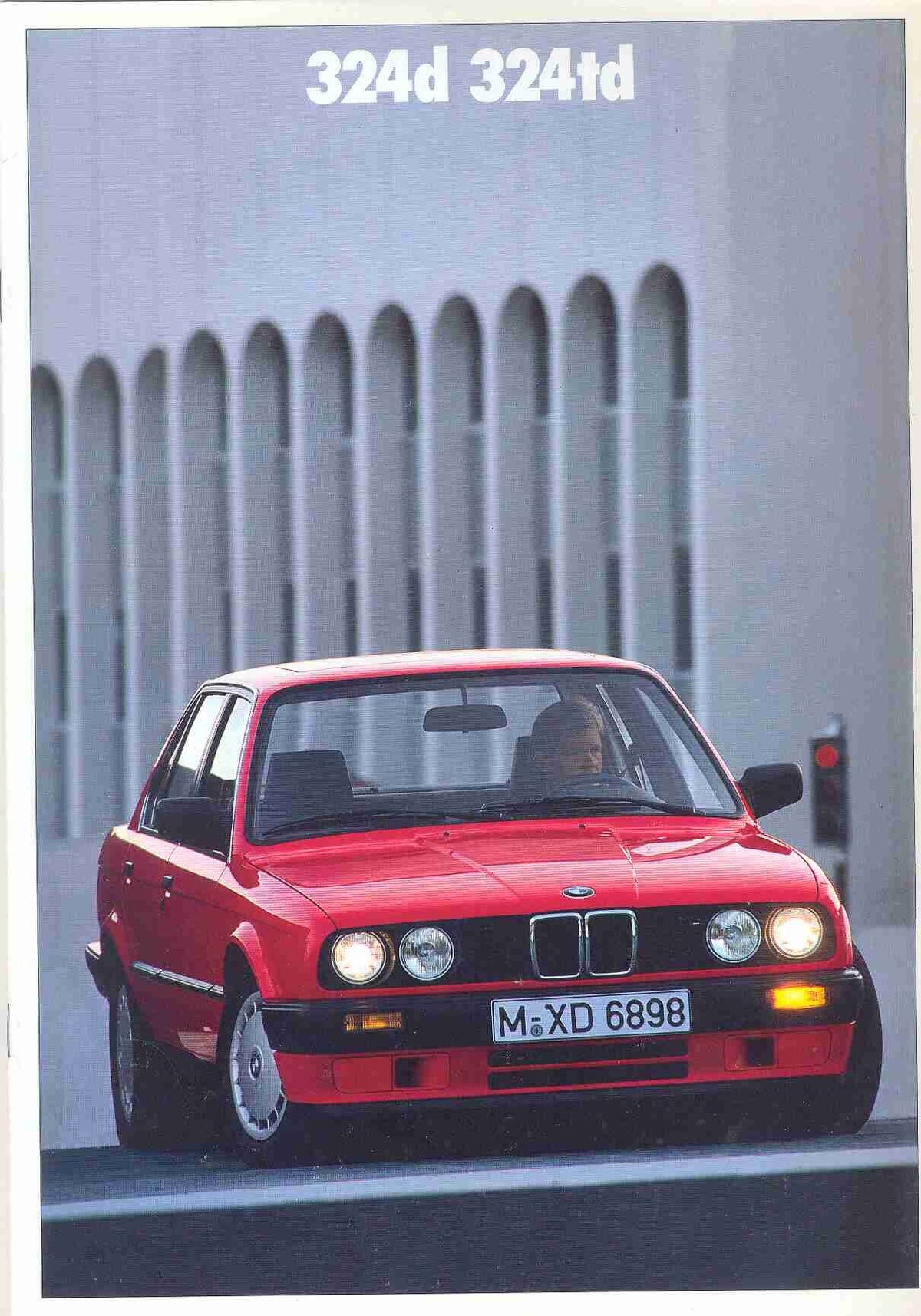3 Series / 1 -2-3-4-5-6-7-8 Series / BMW Brochures | bimmerbrochures