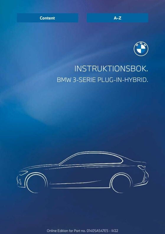 16 Manuals / Other bmw brochures and items | bimmerbrochures