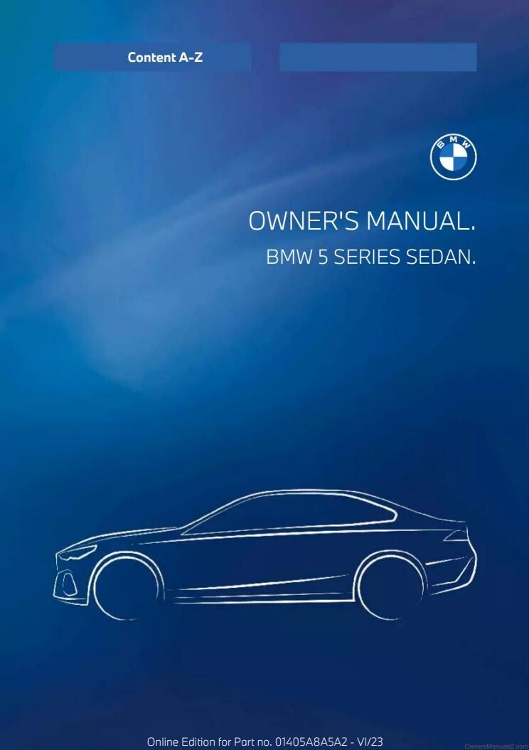 16 Manuals / Other bmw brochures and items | bimmerbrochures