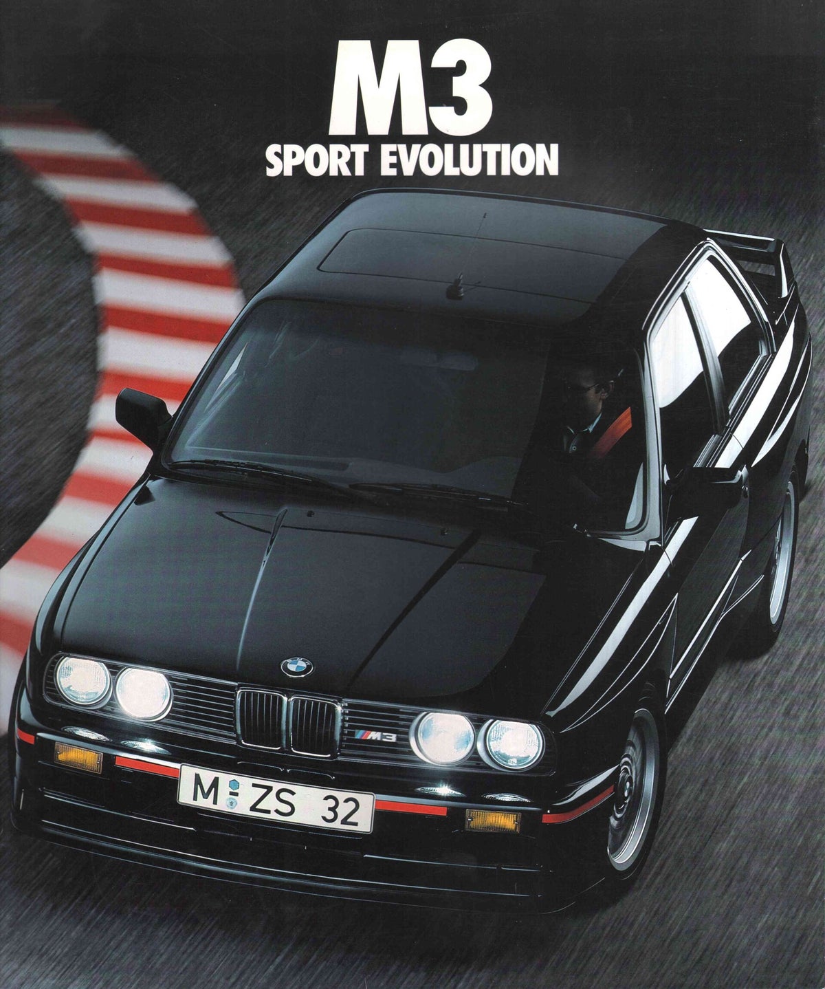 M3 and M4 / M Series / BMW Brochures | bimmerbrochures