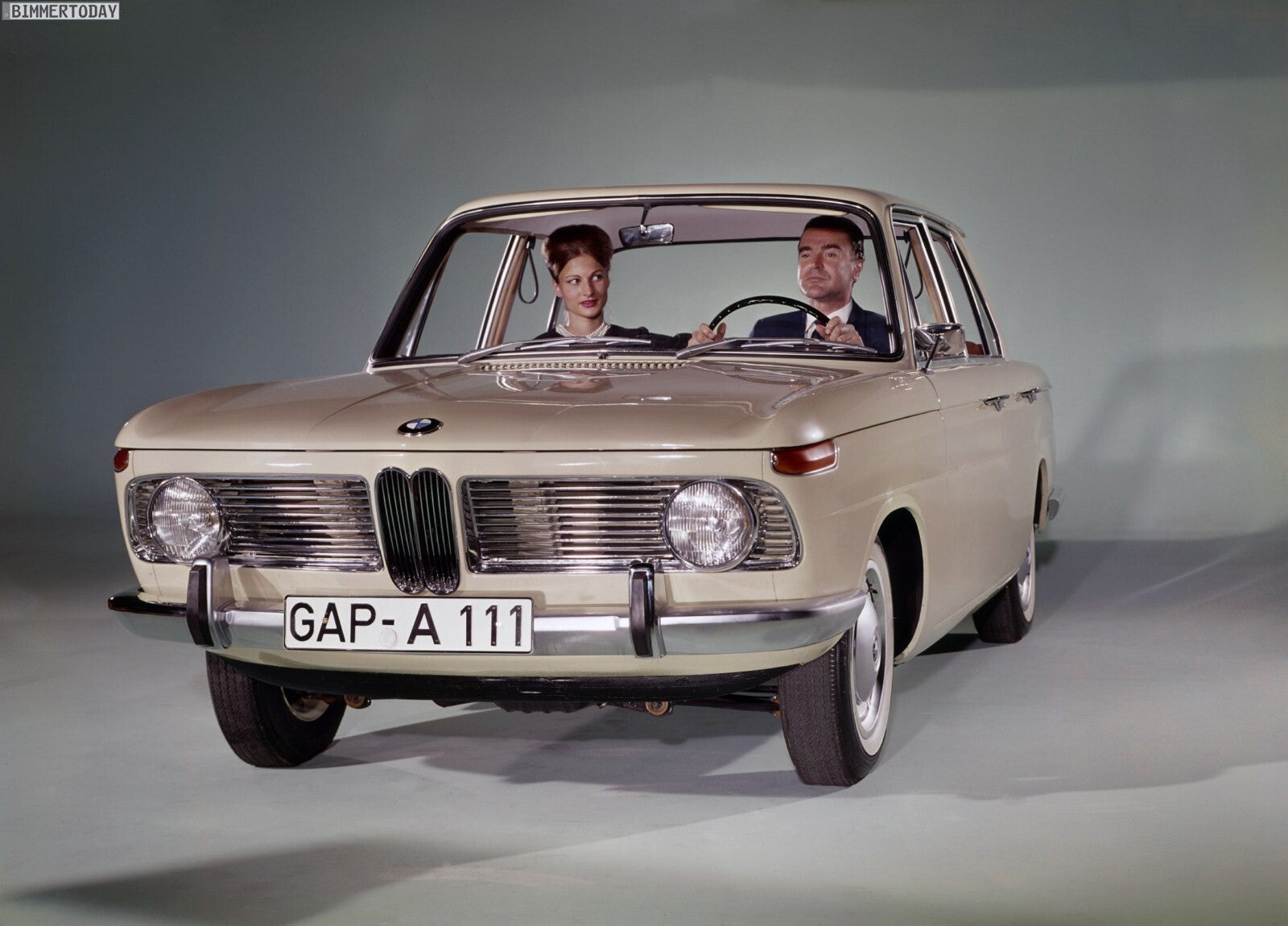 BMW Brochures
