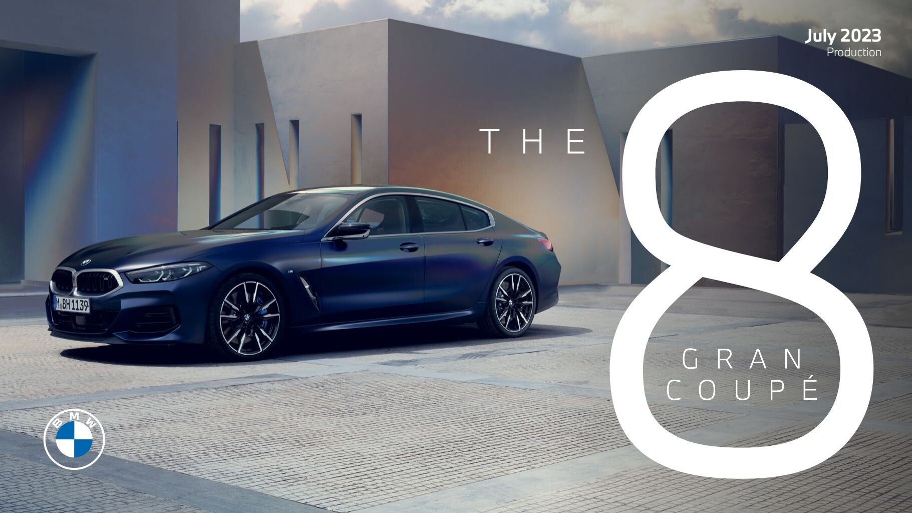 8 Series / 1 -2-3-4-5-6-7-8 Series / BMW Brochures | bimmerbrochures