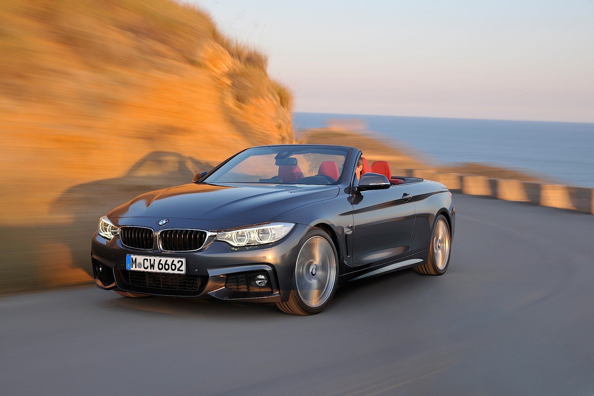 4 Series / 1 -2-3-4-5-6-7-8 Series / BMW Brochures | bimmerbrochures