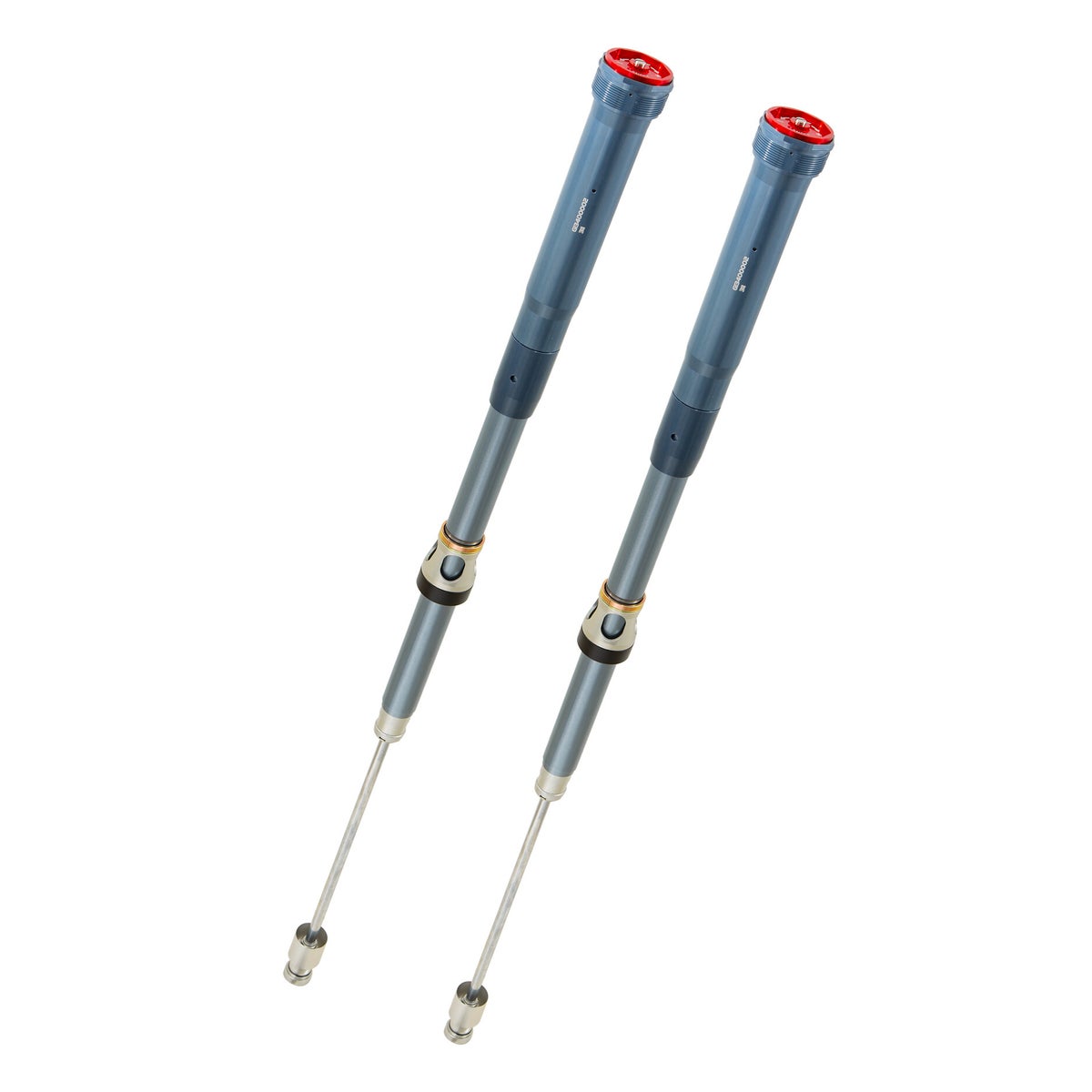 MX-Racing | YSS suspension