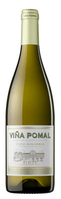 Vina Pomal Blanco | Maison du Vin