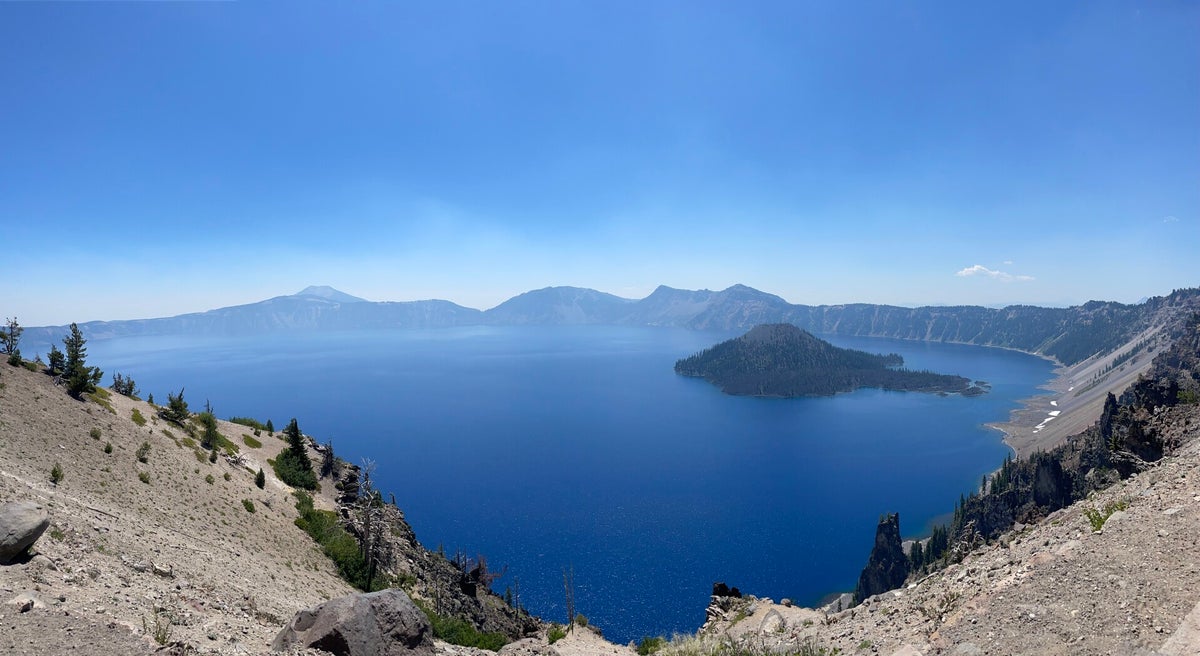 Chasing Fire: From Magma to Mountain