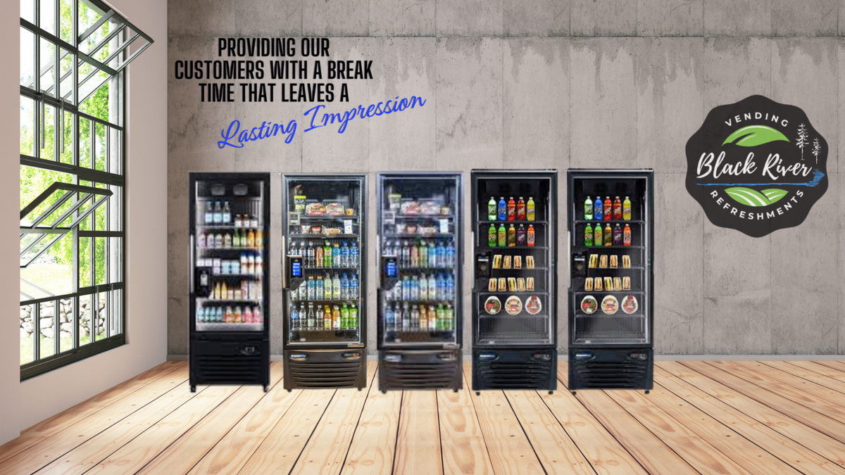Revolutionize Your Workplace with Smart Coolers and Elevate Your Office ...