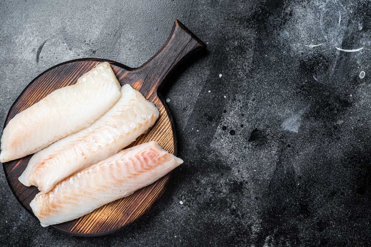 Frischer Kabeljau | ThyGourmet.de