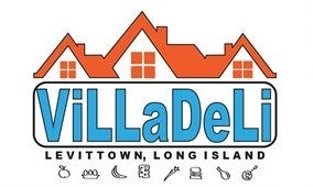 CATERING MENU | Villa Deli