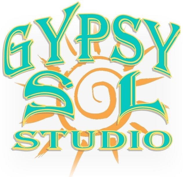 Home | gypsy-sol-studio.com