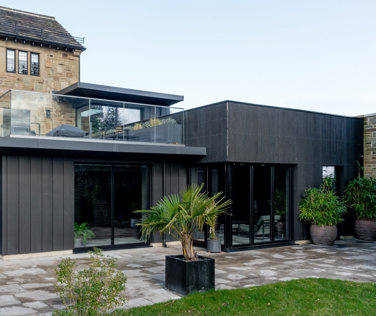 Residential | Brookes Contracting