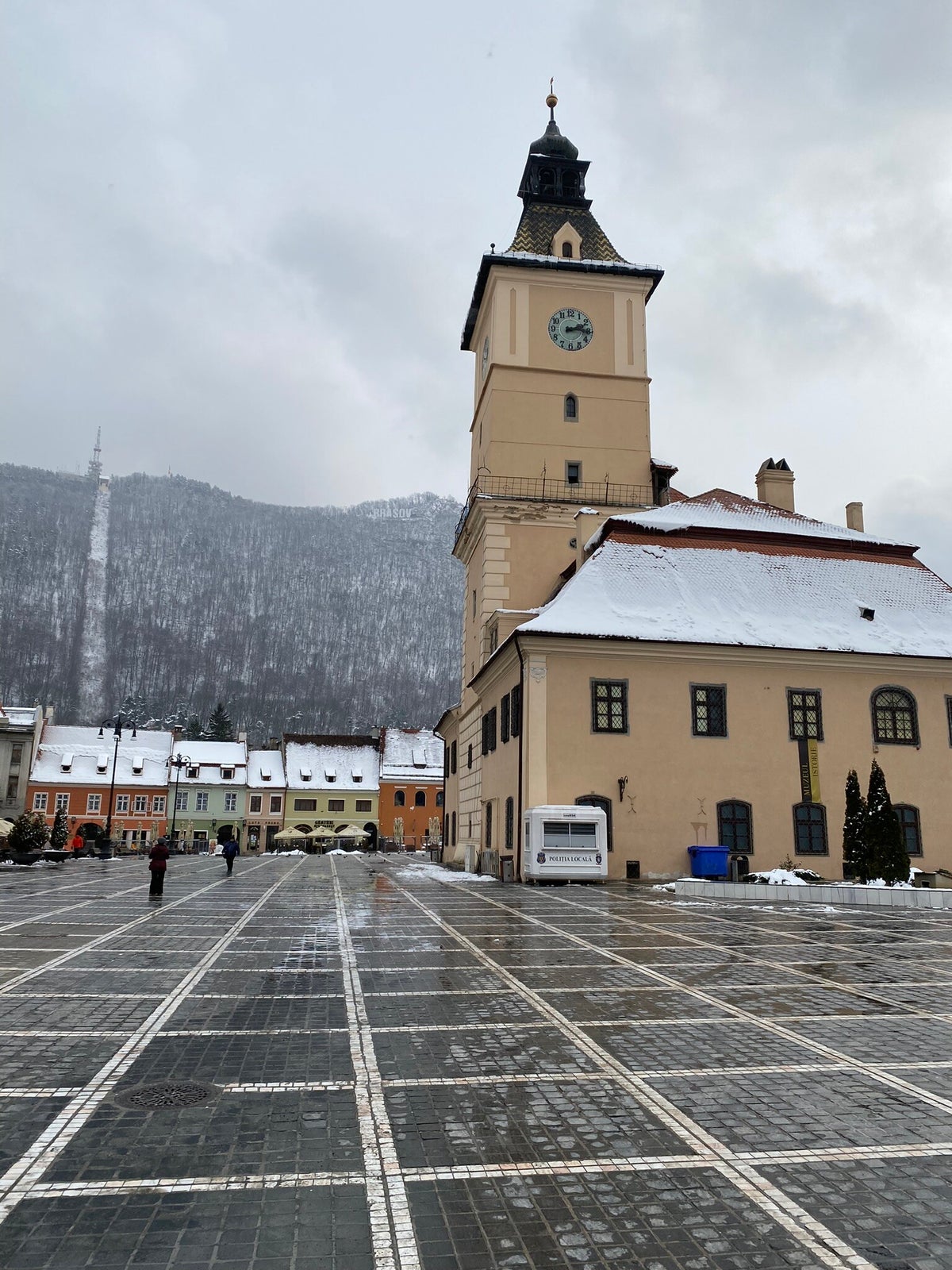 6 Lovely things to do in Brasov - TravellerThomas