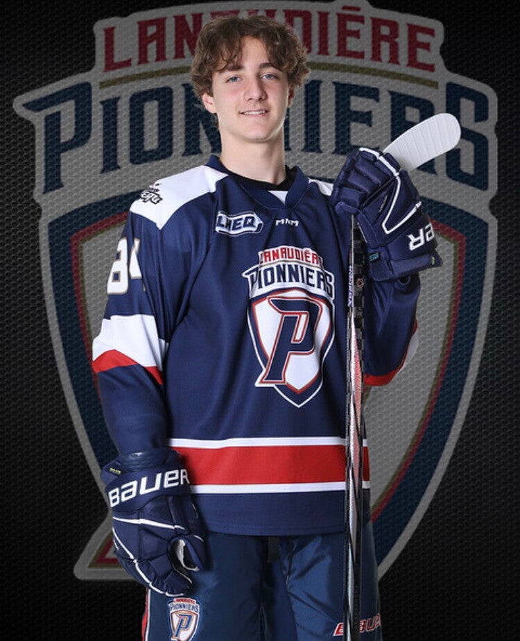 Nos joueurs (H à Z) / Nos Joueurs | MB Hockey