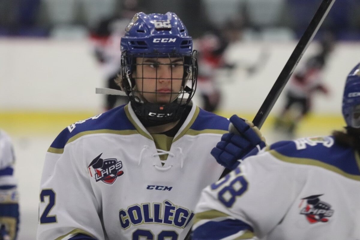 Nos joueurs (H à Z) / Nos Joueurs | MB Hockey