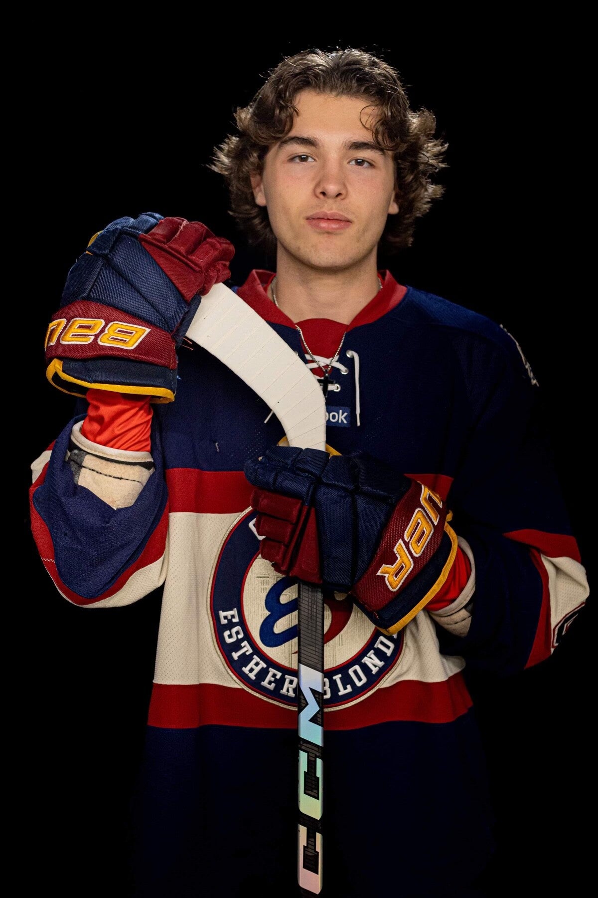 Nos joueurs (H à Z) / Nos Joueurs | MB Hockey