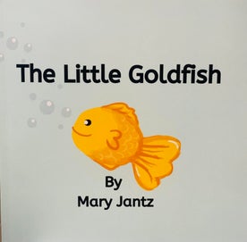 MaryJantzBooks