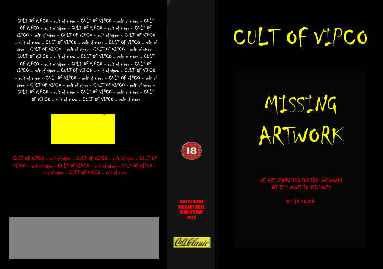 PRE CERT - (BEFORE ZFE) / VHS | The Cult of Vipco A Collectors Guide