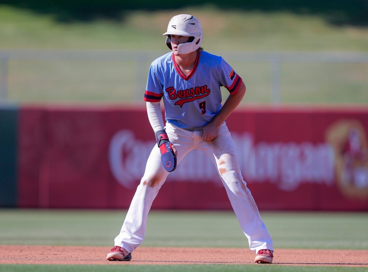 About Dawson | Dawson Judd Baseball