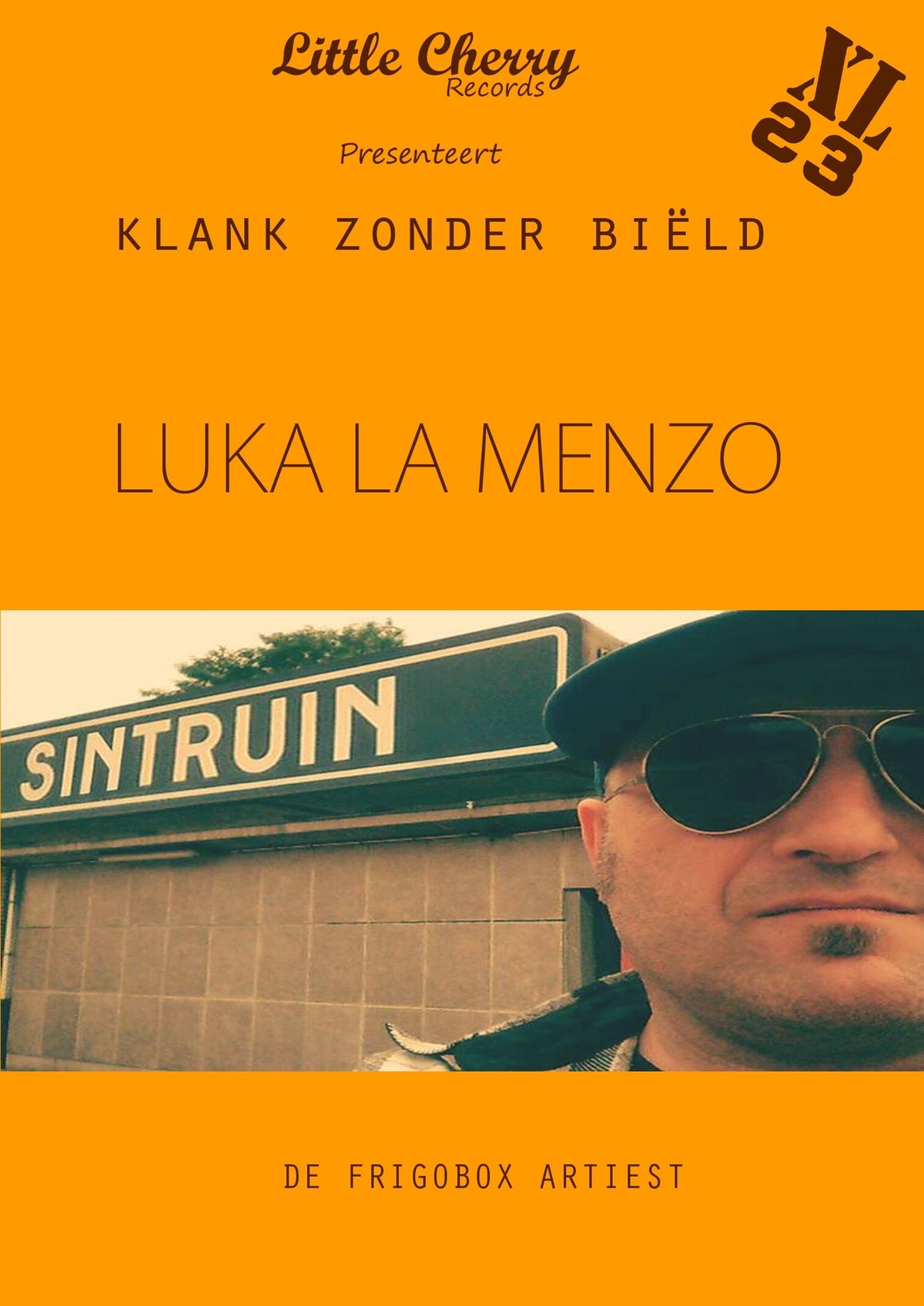 BIO | Luka La Menzo