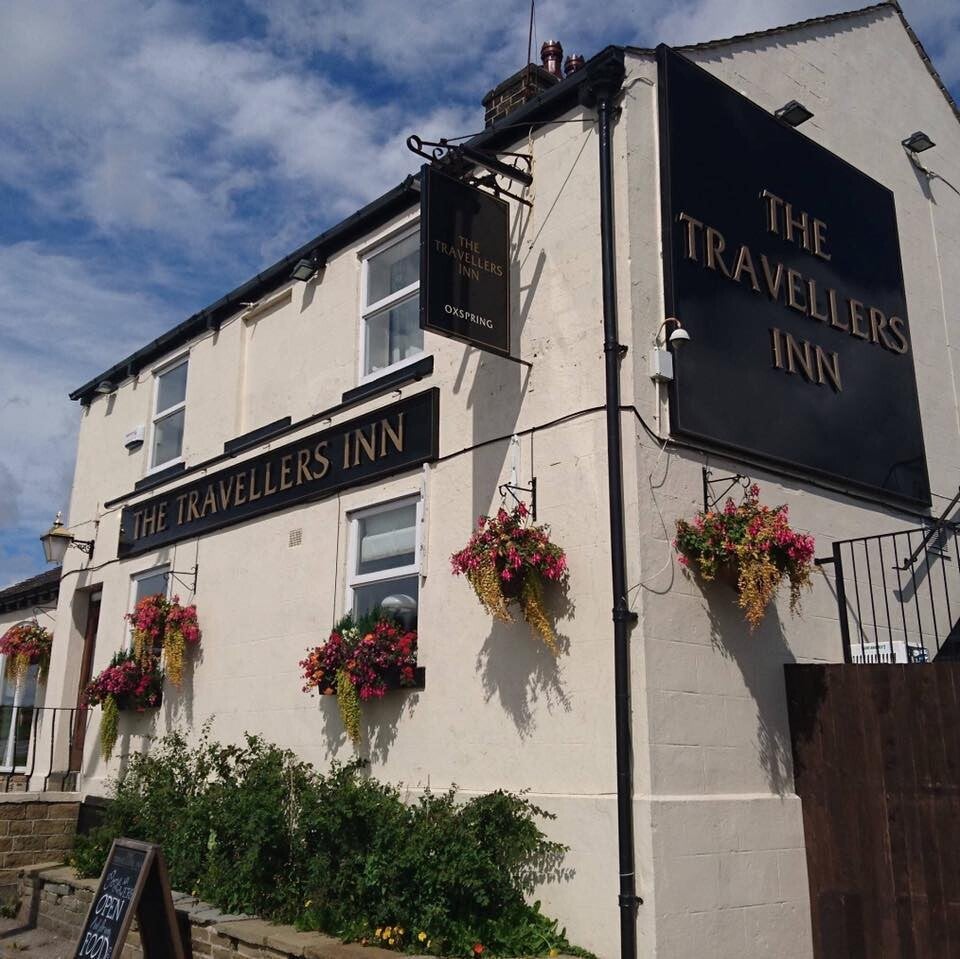 Travellers Inn