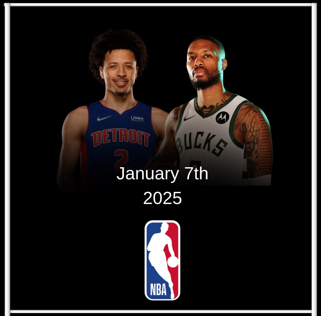 NBA Matchup Sheet | Cook The Books