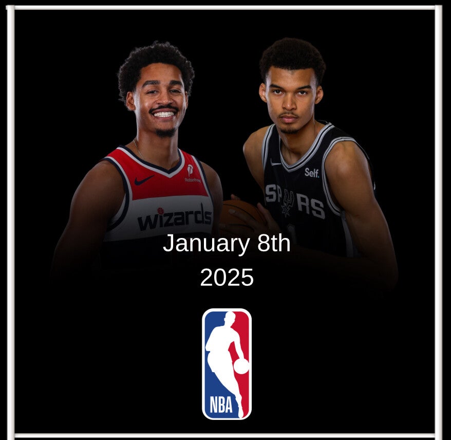 NBA Matchup Sheet | Cook The Books