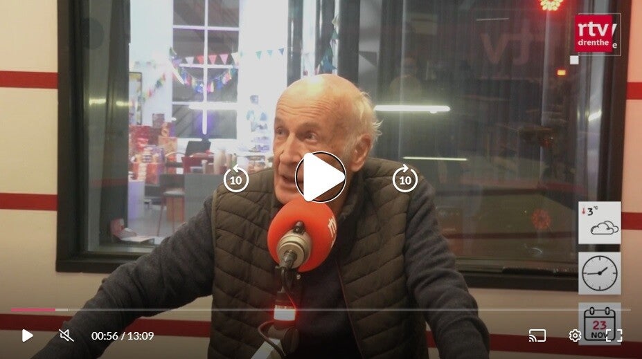 In beeld | Elk Books