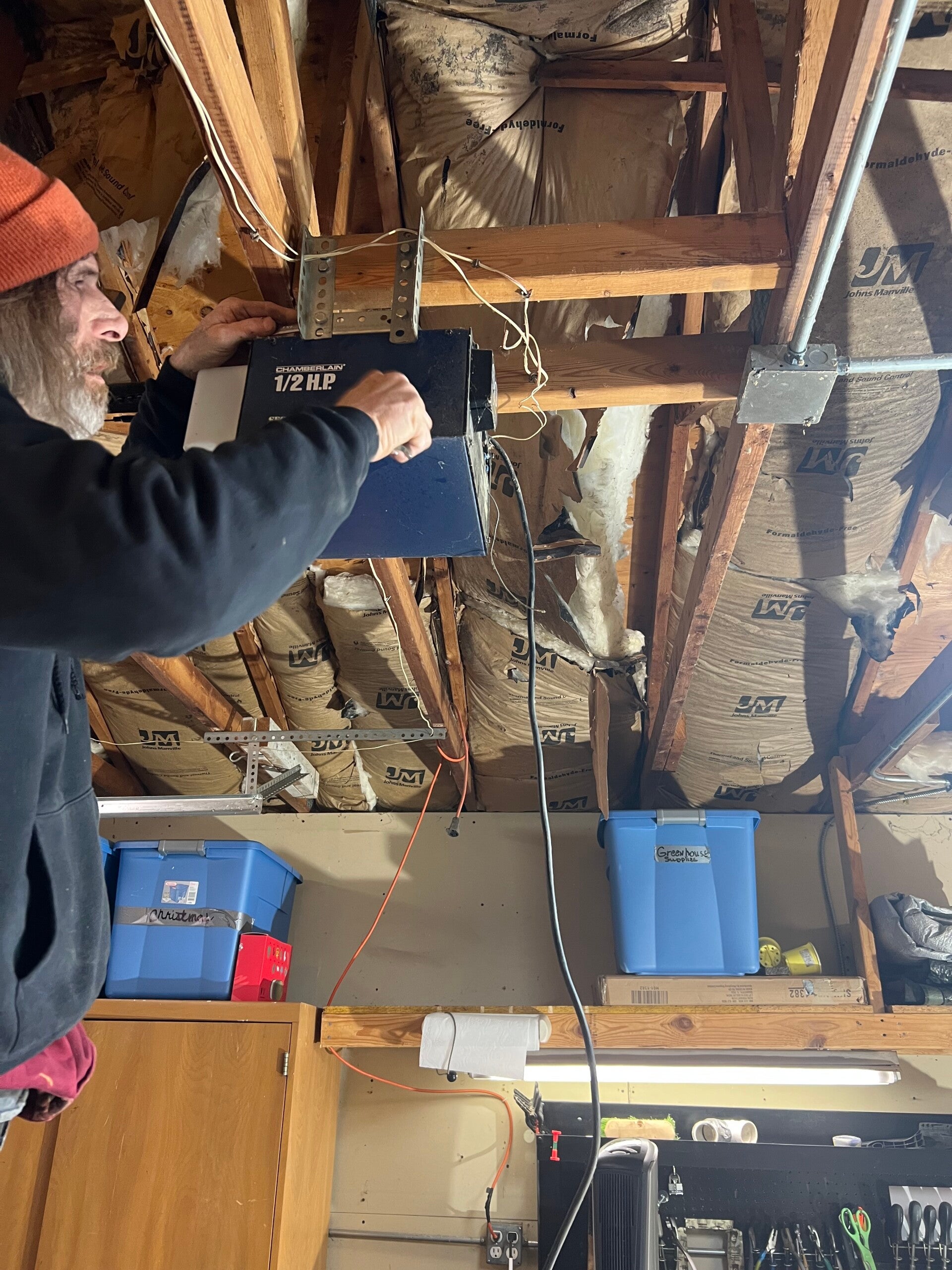 Devin's Handyman Services LLC