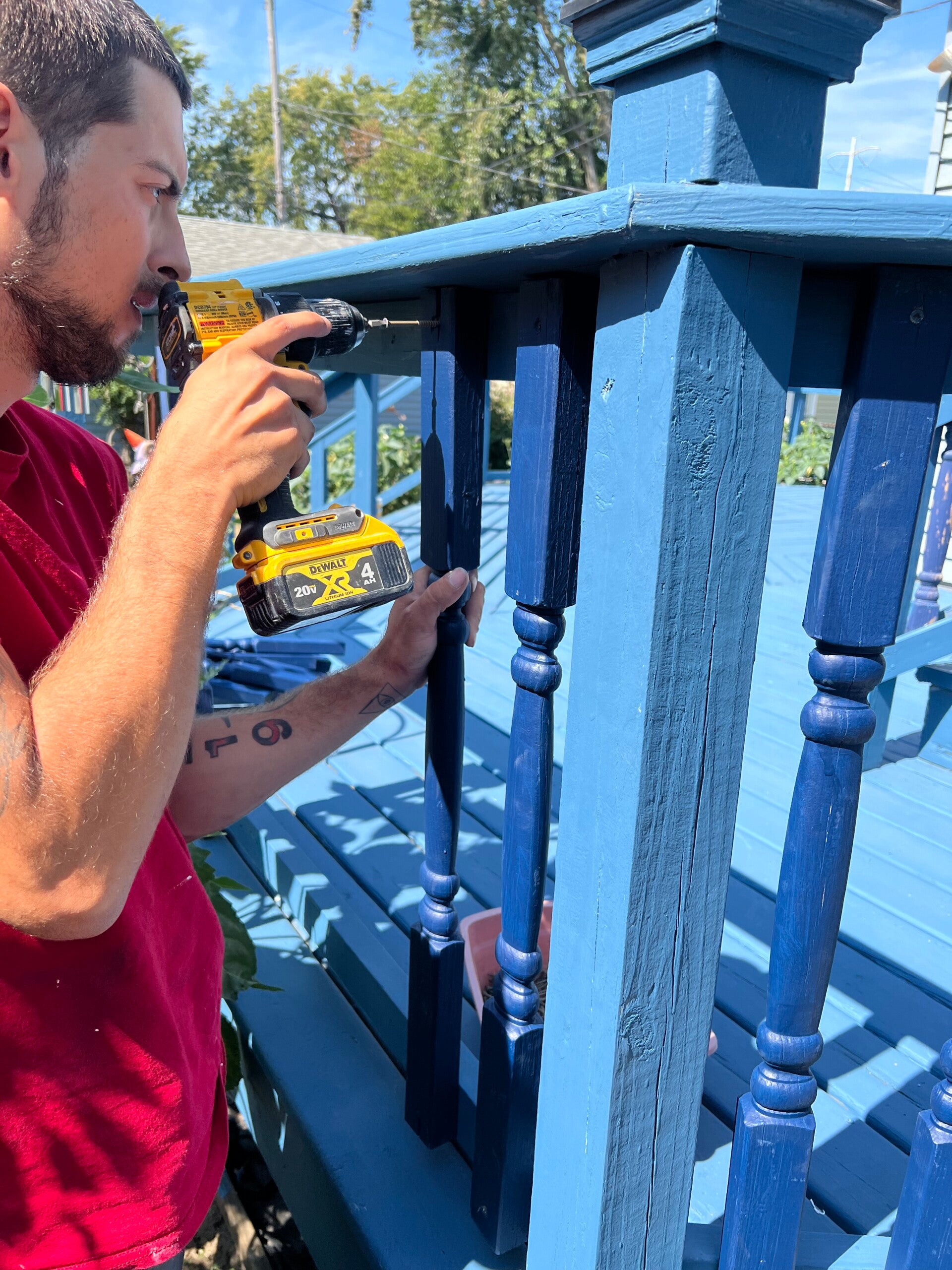Devin's Handyman Services LLC