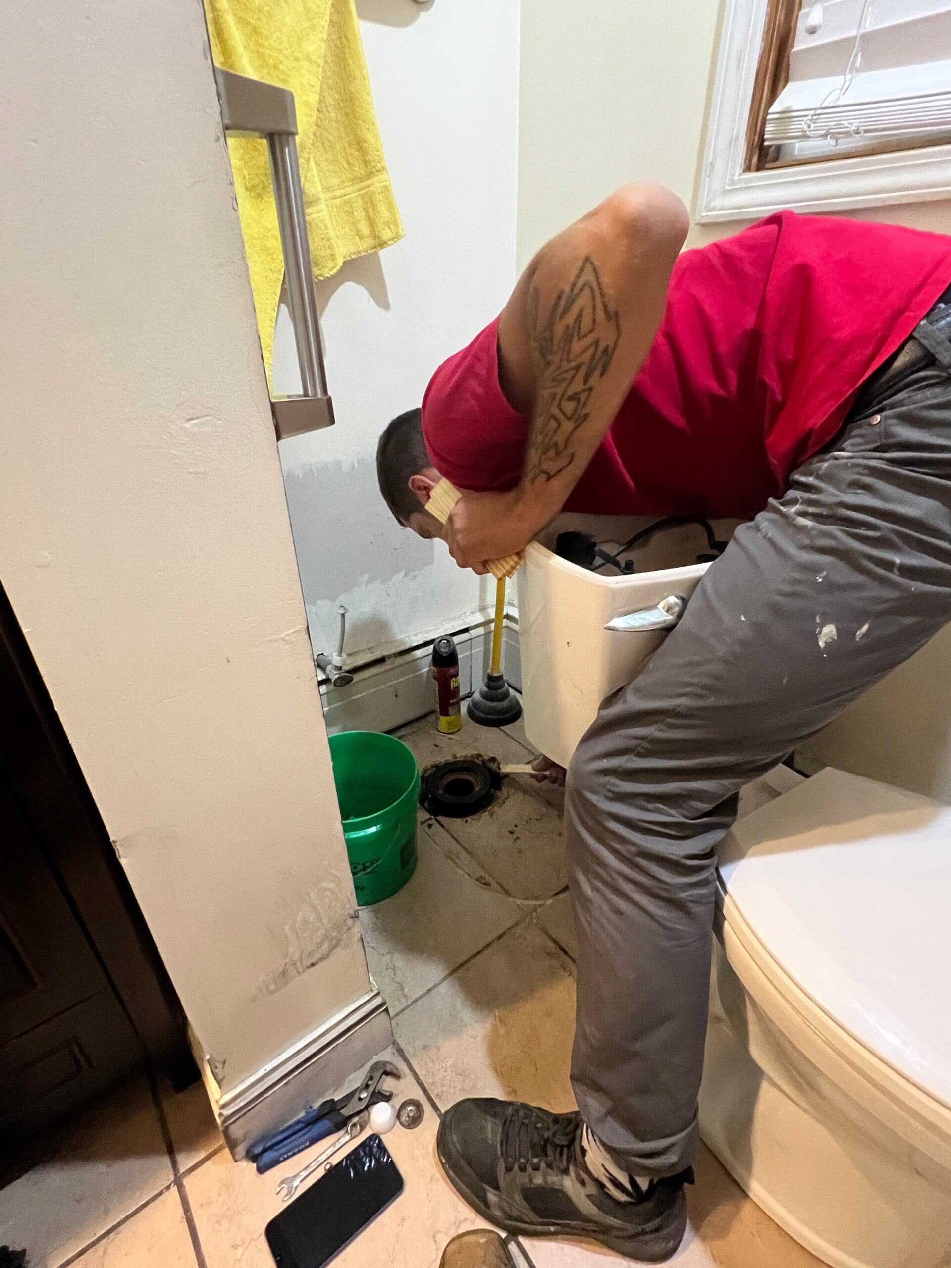 Devin's Handyman Services LLC
