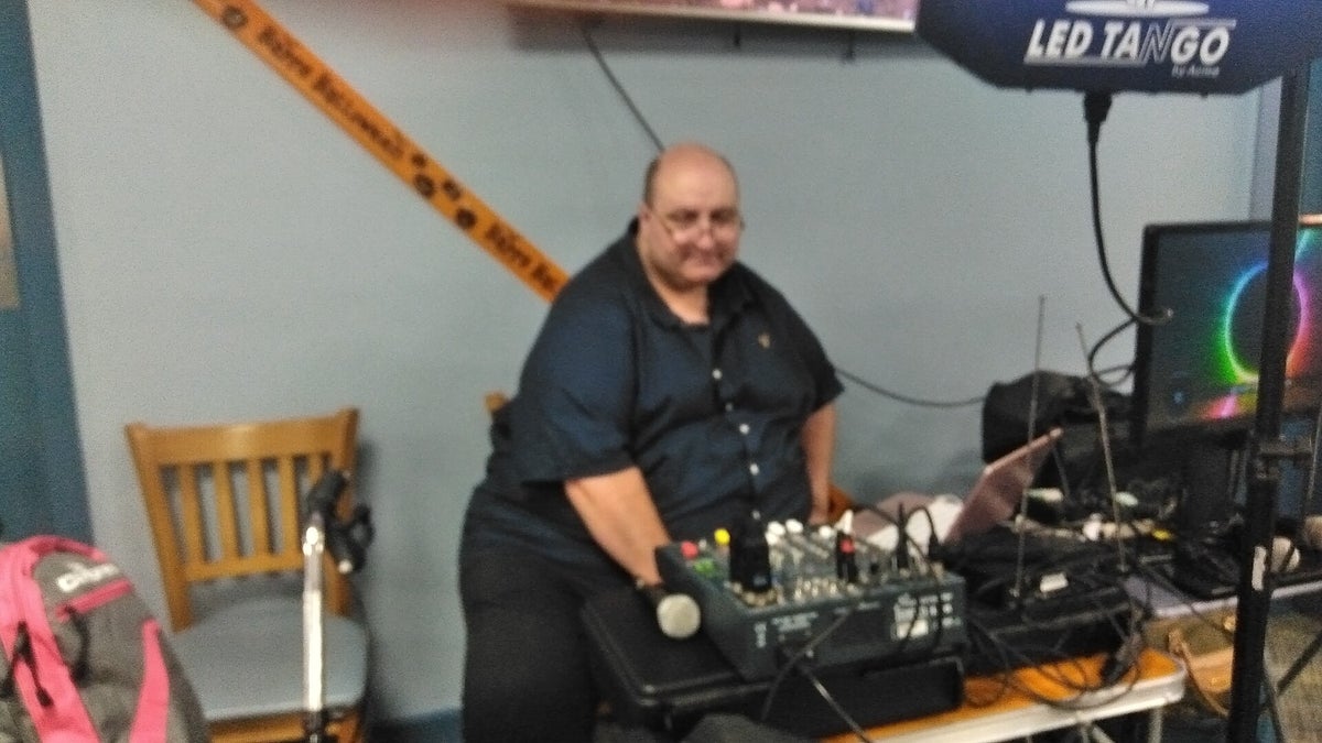 South Manchester Dj