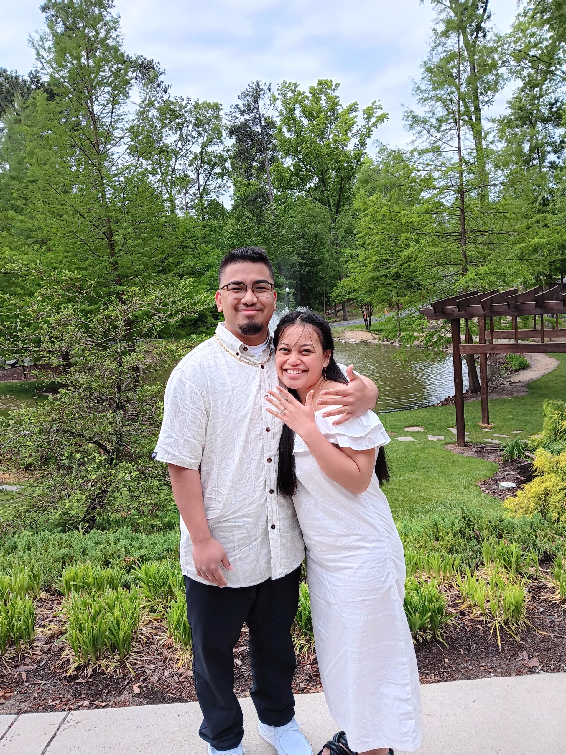 We can sign your marriage license Columbia SC