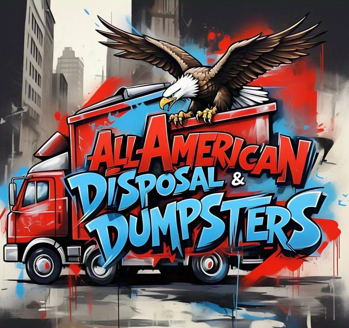 All American Disposal & Dumpsters