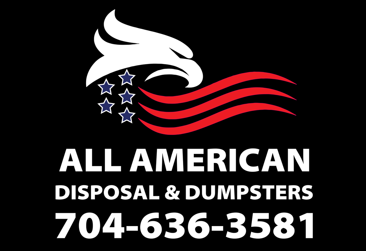 All American Disposal & Dumpsters