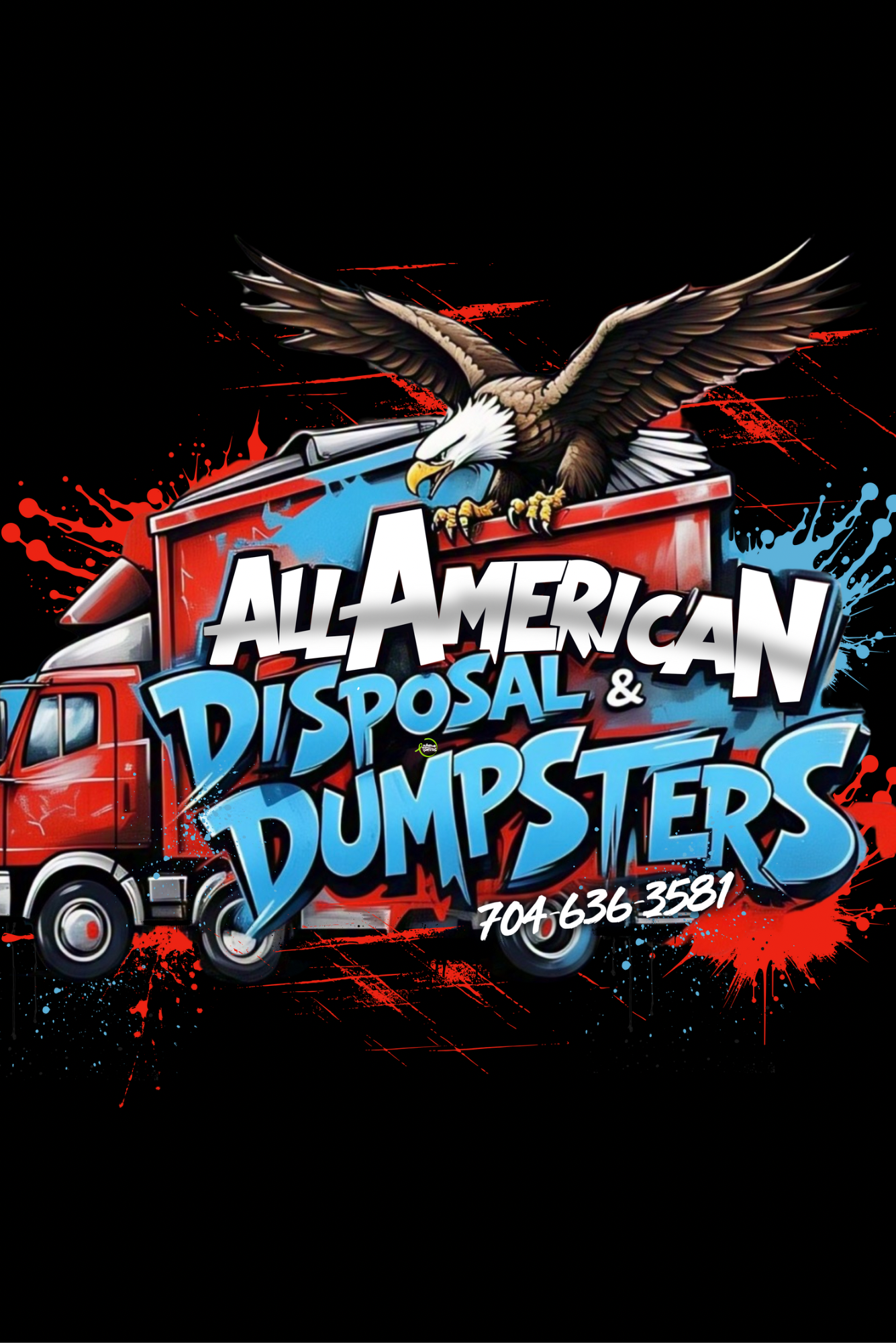 All American Disposal & Dumpsters