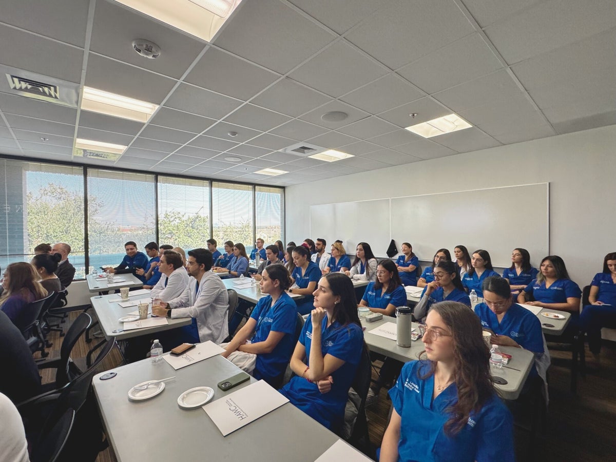 Medical Rotations & Clinical Practice