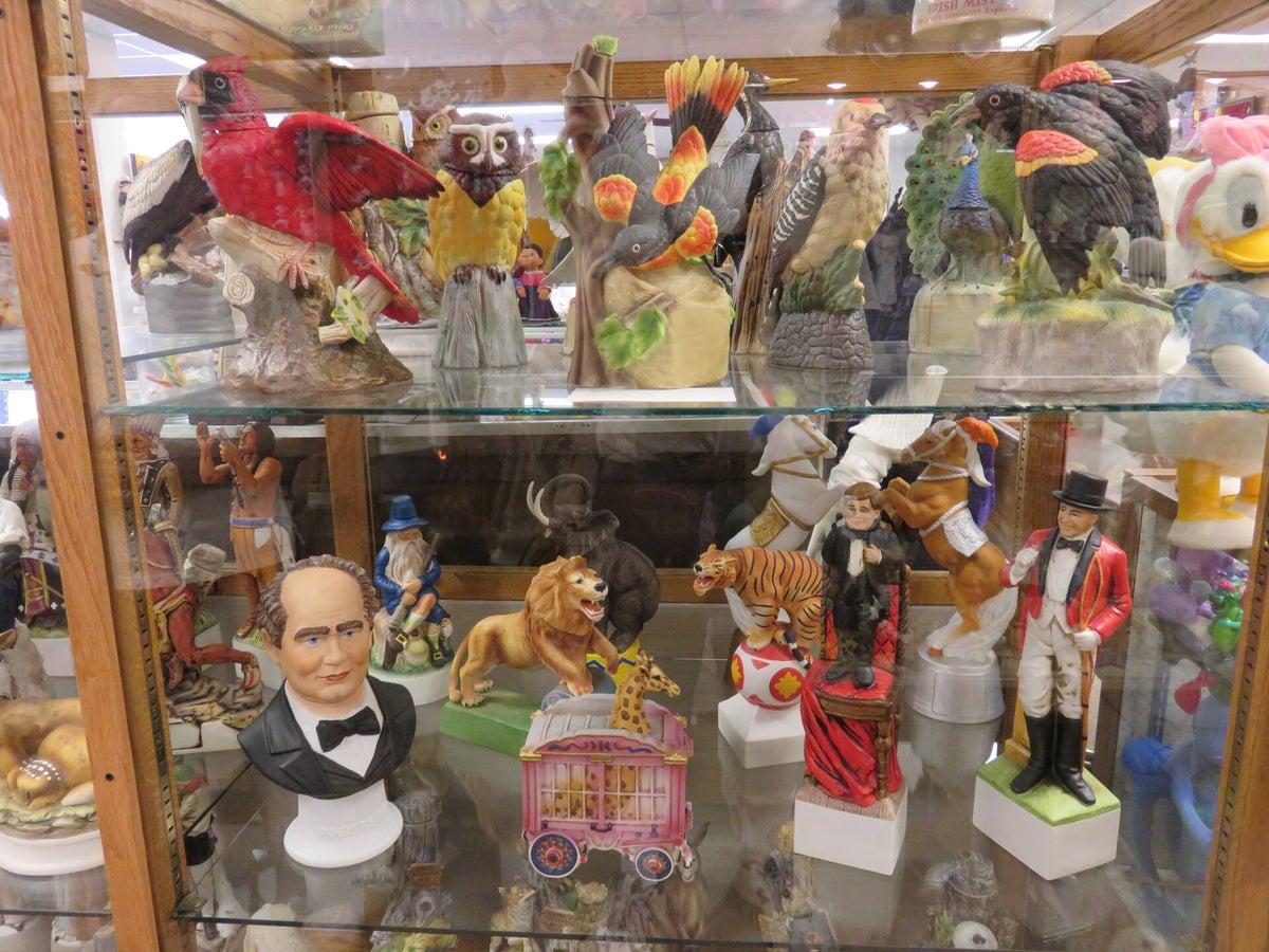 Collectors Corner Museum: Photo Gallery / Collectors Corner Museum ...