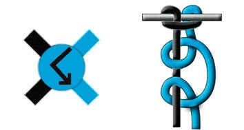 Basic Knots / Friendship Bracelets | Cosy Corner