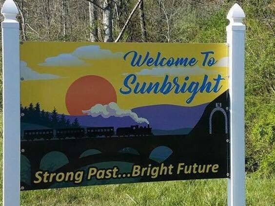 History of Sunbright | cityofsunbright