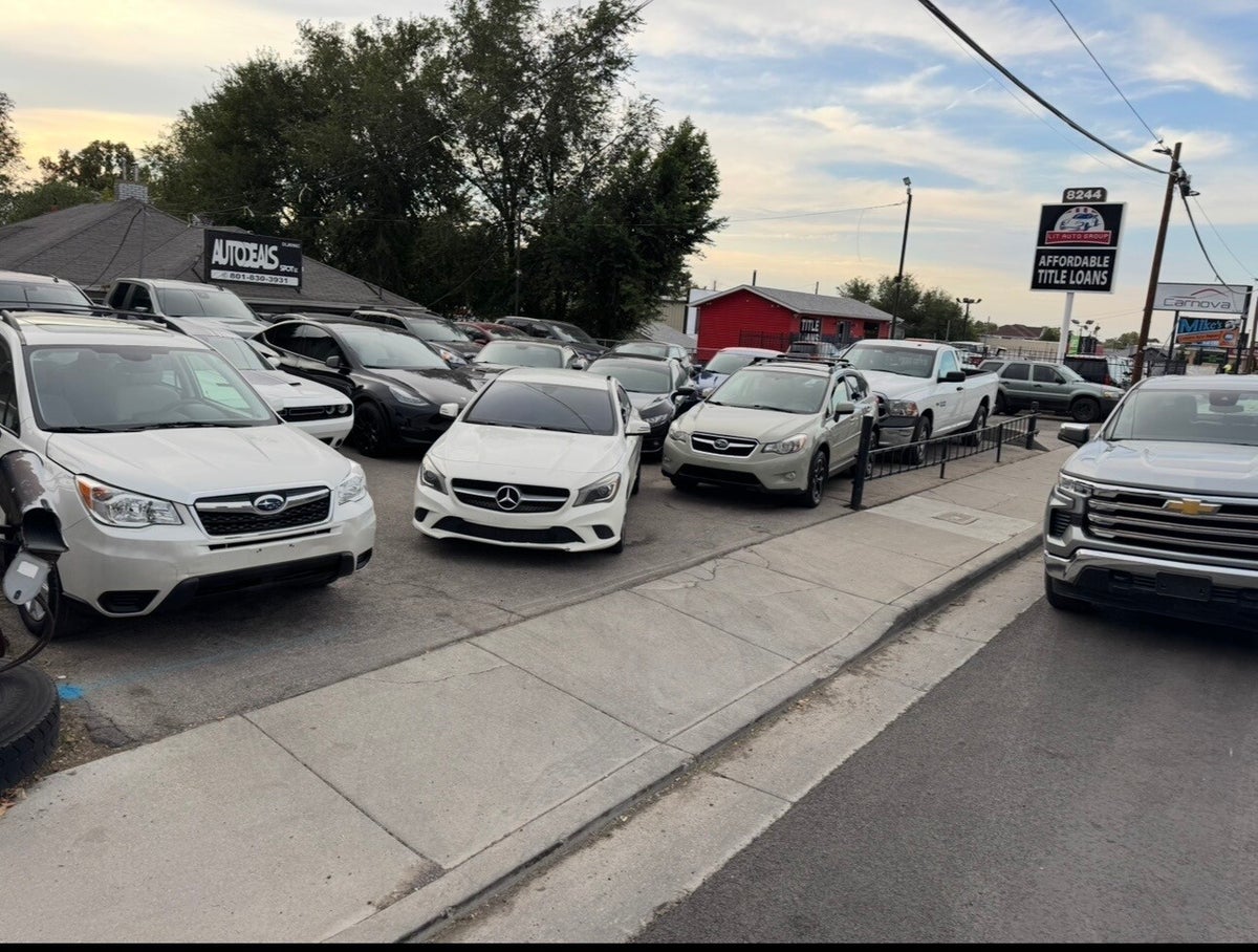 Auto Deals Spot LLC