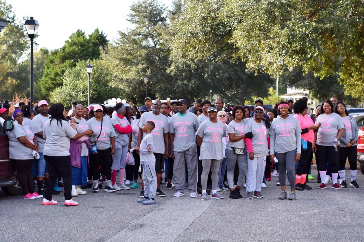 Community | Pink Power Group LLC